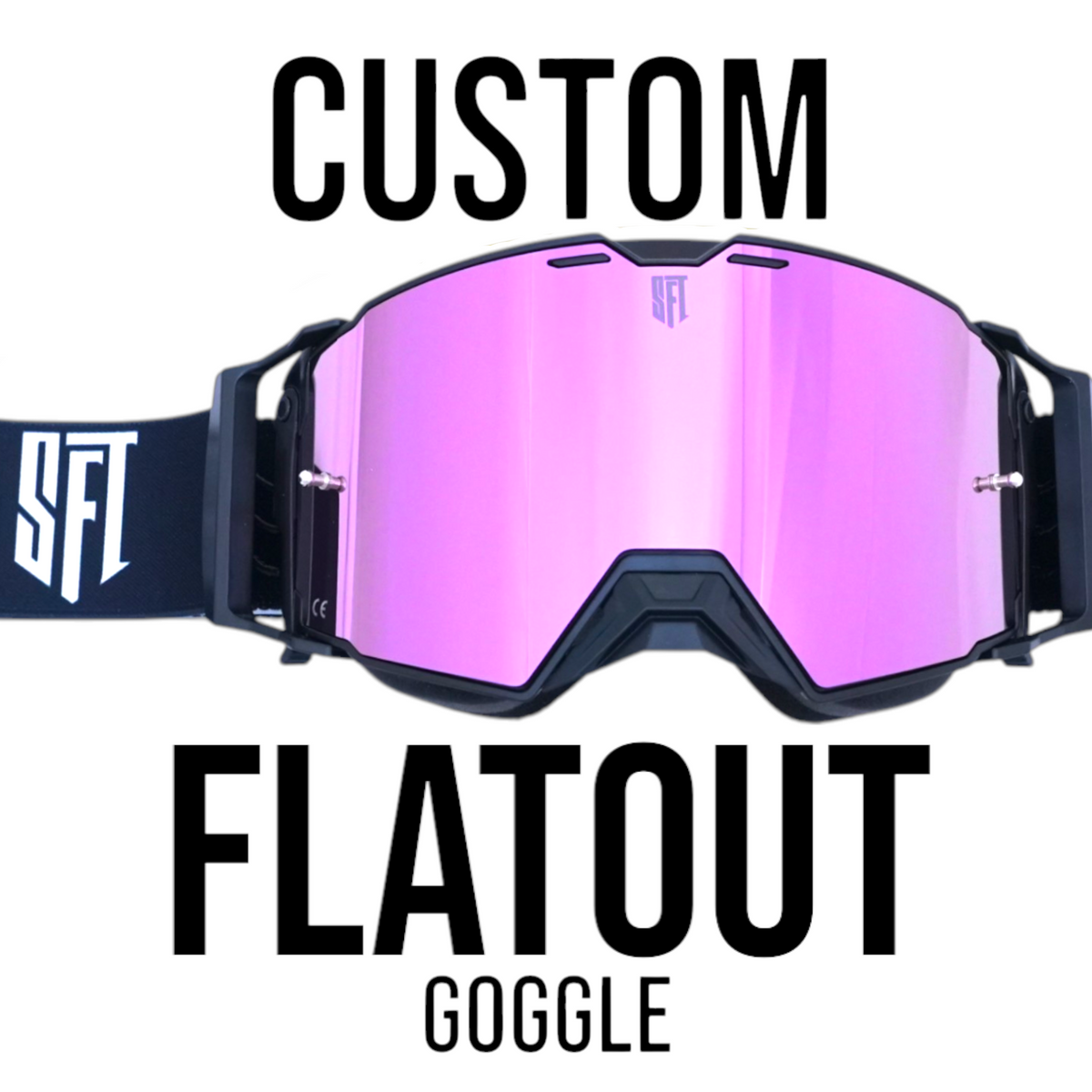 flatout customs