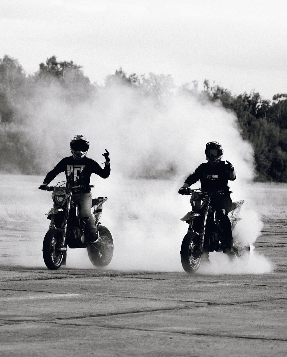CHRISTMAS 🎅🏼🏁 – STUNT FREAKS TEAM