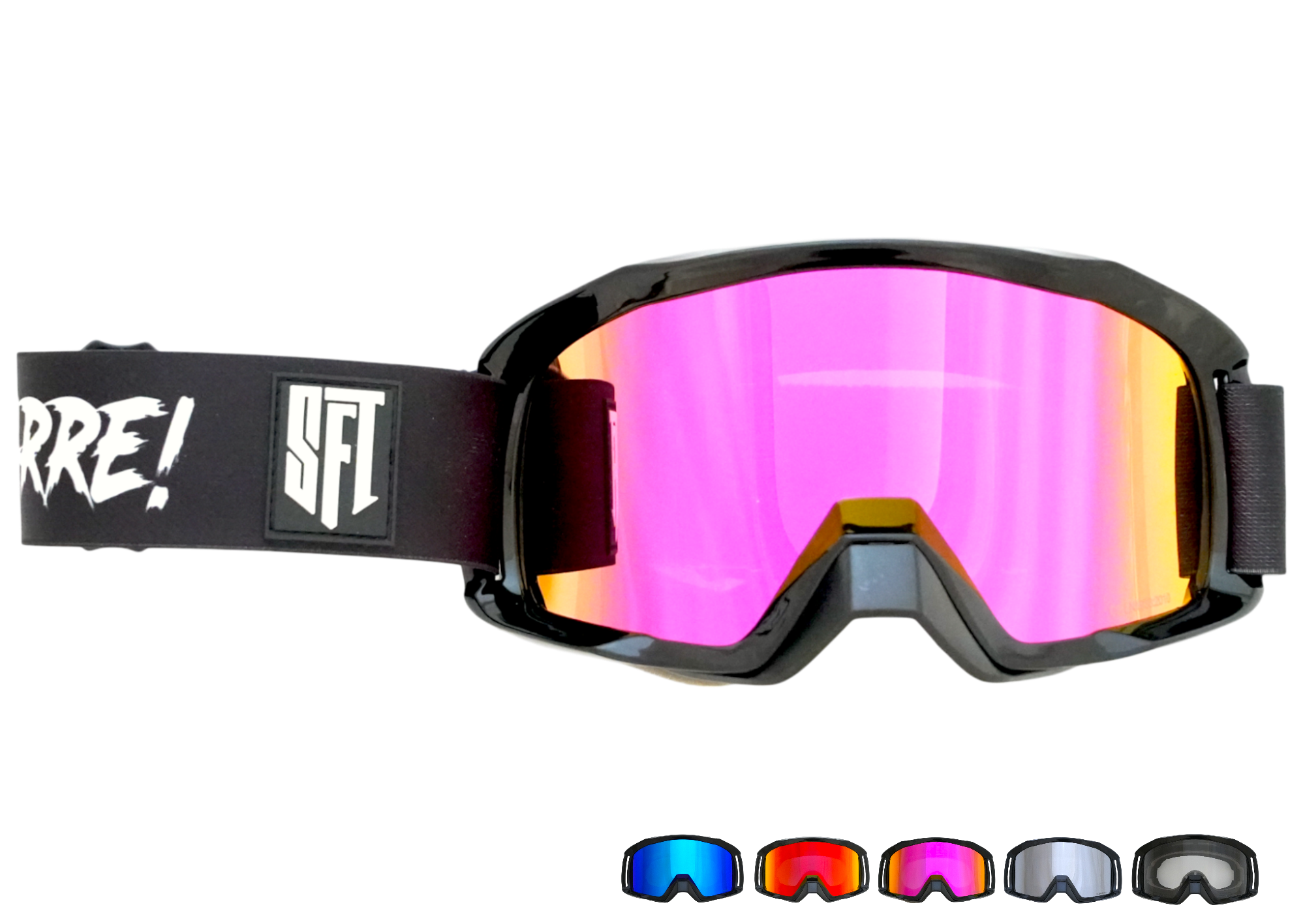 All products – STUNT FREAKS TEAM