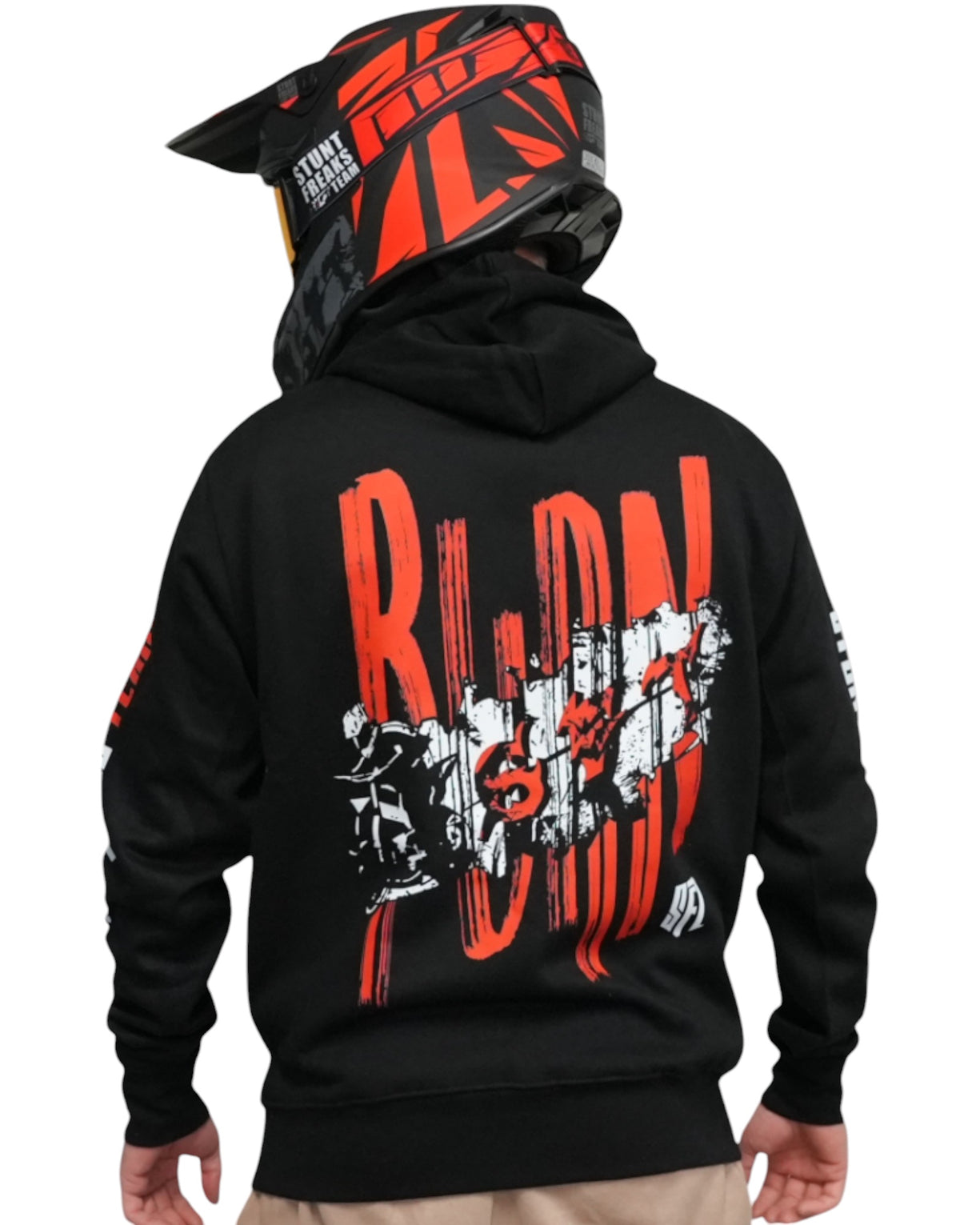 Stuntfreaksteam – STUNT FREAKS TEAM