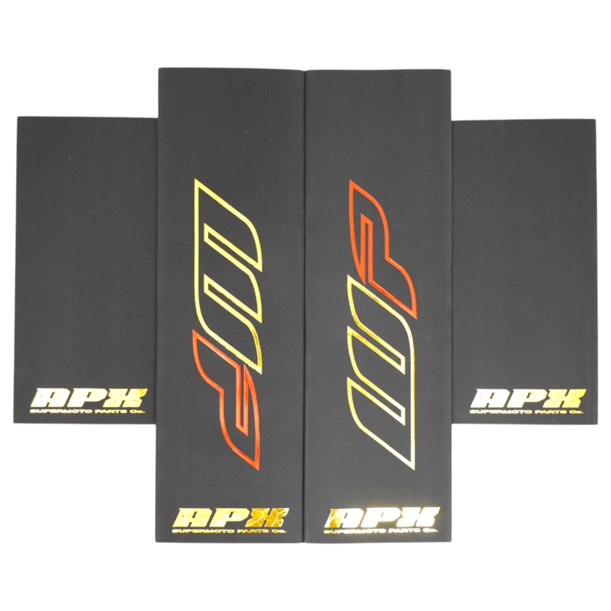 ForkShrink / Fork Protector – STUNT FREAKS TEAM