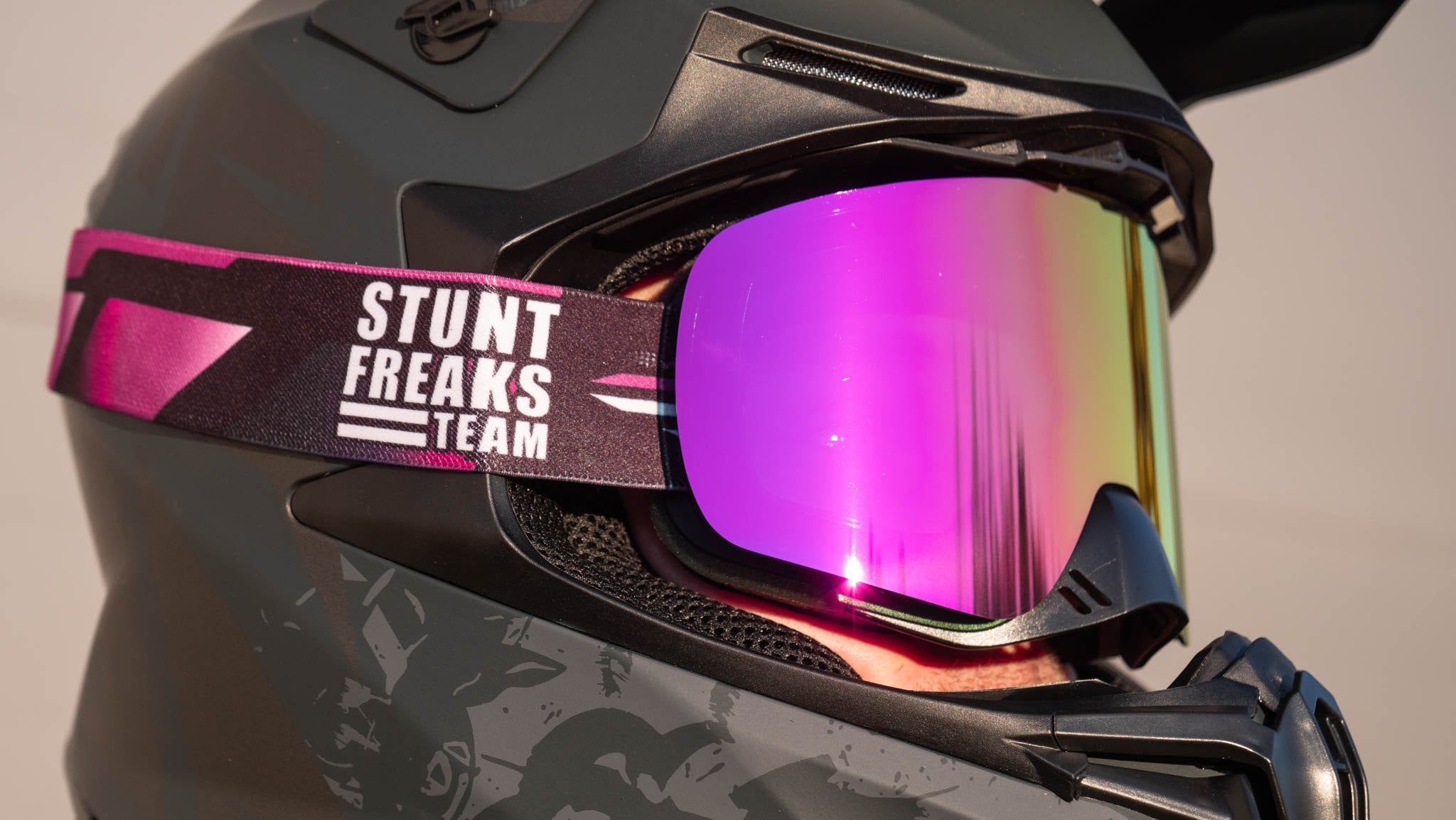 Stuntfreaksteam – STUNT FREAKS TEAM